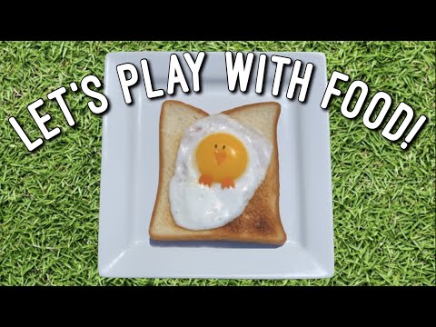 Pinterest Inspired Easter Breakfast Ideas + Boiled Egg Hack | Sally Funakoshi