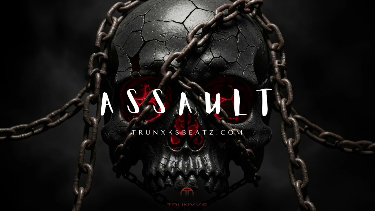 ASSAULT (Eminem x 50 Cent x D12 Type Beat)