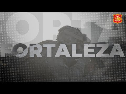 Virtudes Militares: Fortaleza