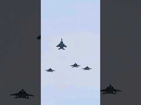 Missing Man Formations #memorialday