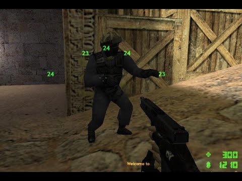 Steam Community :: Video :: Counter-Strike: Plugin Bullet Damage Hud ...