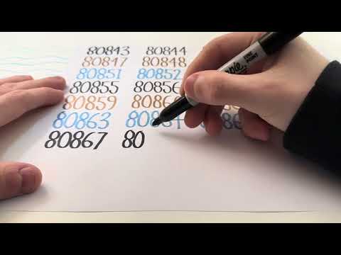 Writing #80868