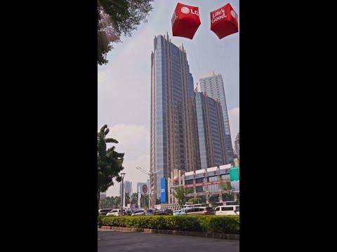Suhu Panas Jakarta Mencapai 35 Derajat!