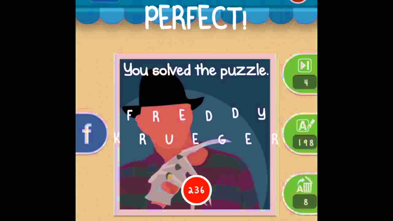 Hi Guess The Character - Level 9 Answer Walkthrough