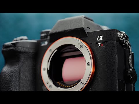 Sony A7R V: The best camera ever owned (ILCE7RM5)