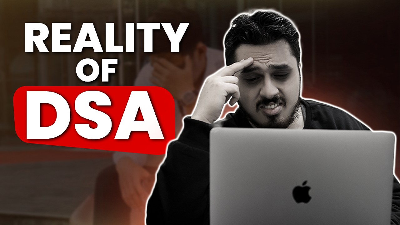 The Truth About DSA and High-Paying Jobs: What You Need to Know | Galaxy.ai