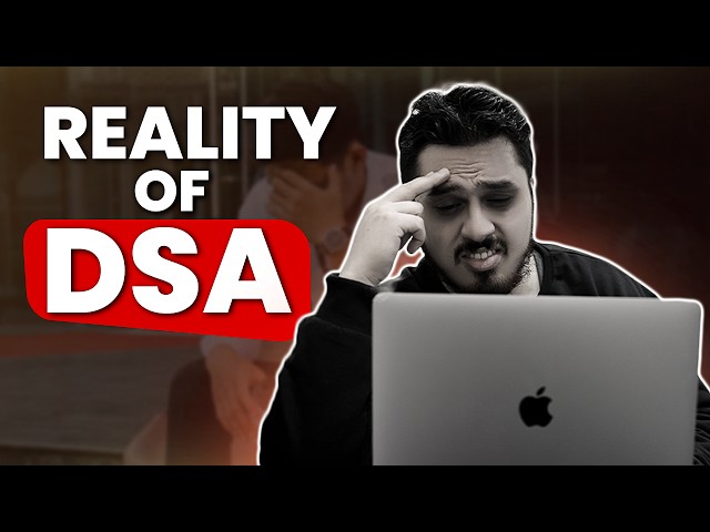 The Truth About DSA and High-Paying Jobs: What You Need to Know | Galaxy.ai