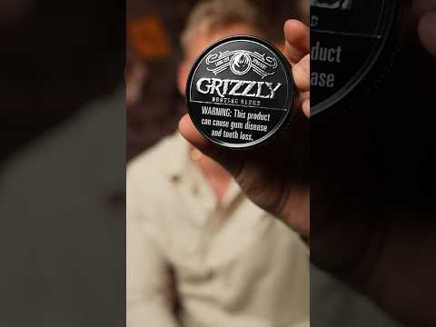 New Dip Alert 🚨 Grizzly BOOTLEG Blend???
