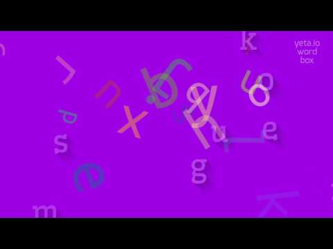 How to say "muskegon"! (High Quality Voices)