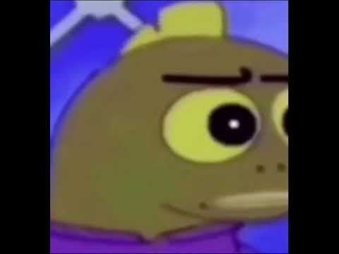Sponboe #fyp #2022 #foryou #memes #fish #spongebob