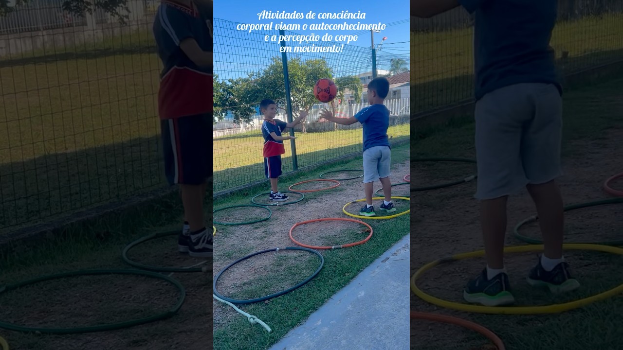 BRINCADEIRA PSICOMOTORA PARA EDUCAÇÃO INFANTIL #coordenacaomotora #educaçãoinfantil #educaçaofisica
