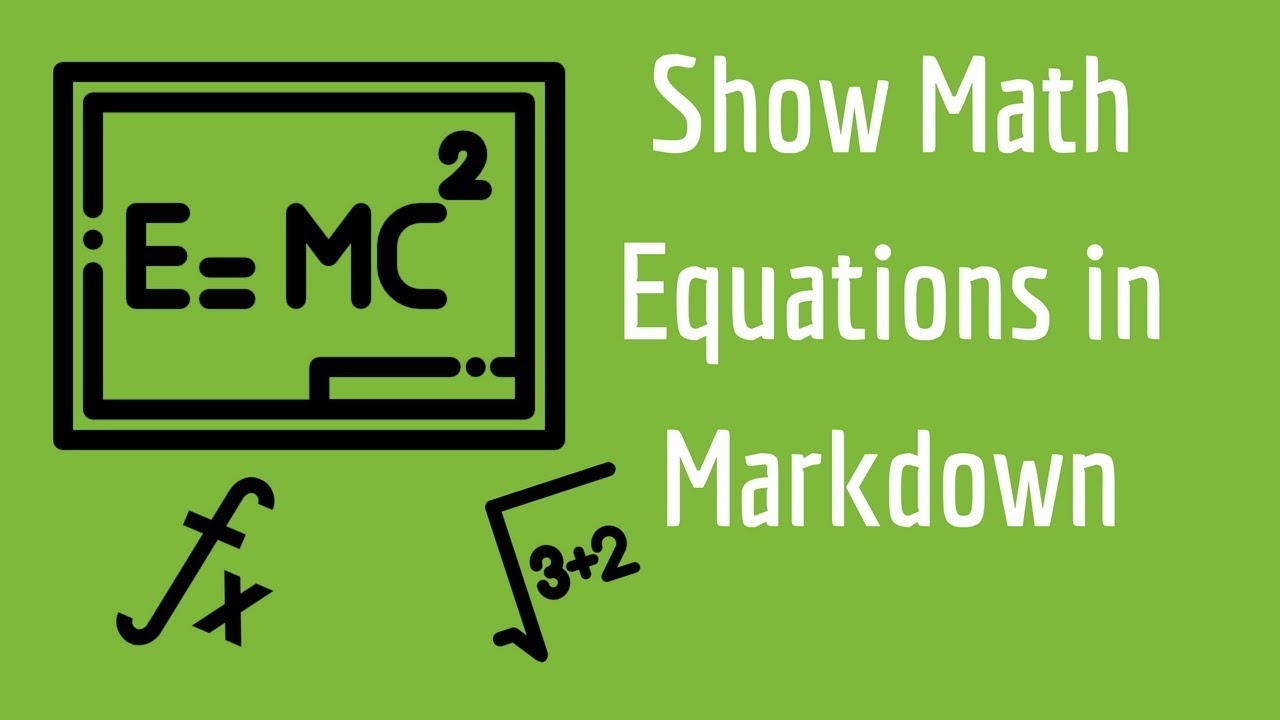 How to Show Math Equations in Your Jekyll Blog Post — Instasec