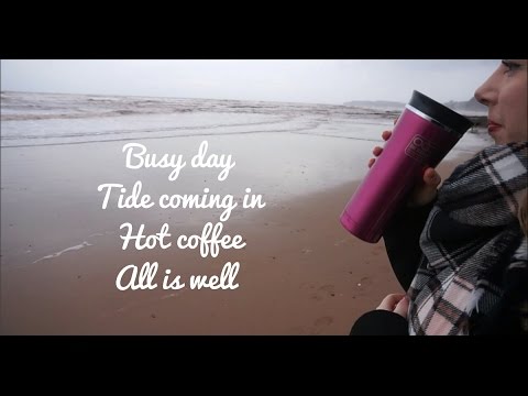 Premium Thermo Spill Proof Travel Mug on Amazon UK