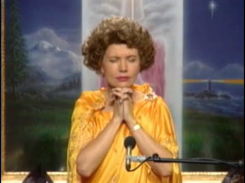 Lord Maitreya «To Restore the Christhood of America!» (7-4-92)