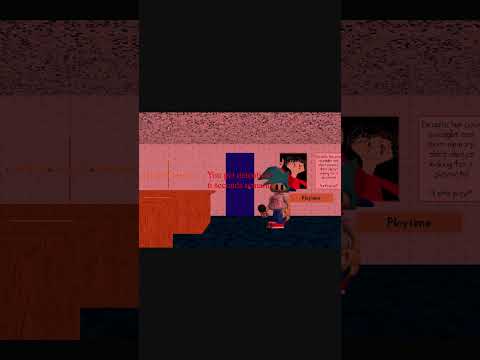 FNF - Baldi's Basics Madness V2 [EDIT] (DEMO) (FNF MOD) #shorts