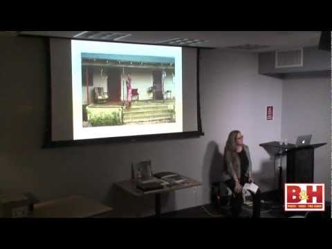 The Documentary Project: A Longterm Engagement That Culminates in a Book