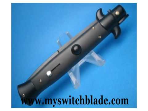 Switchblade Knives for Sale-MySwitchblade.com