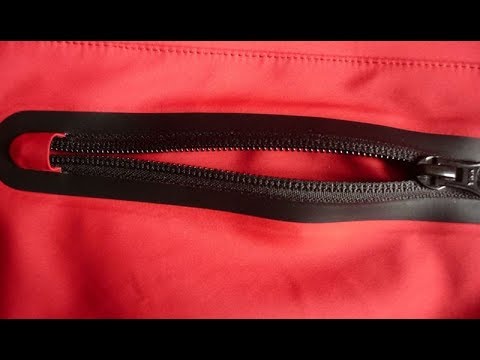 Zippers Manufacturers in India