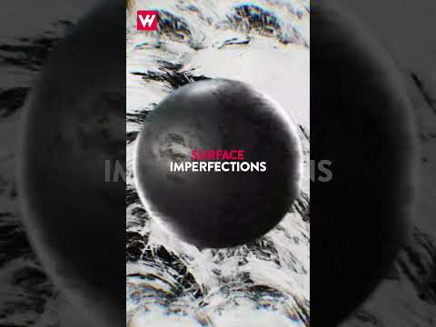 VFX Hut - 76 Surface Imperfections Added
