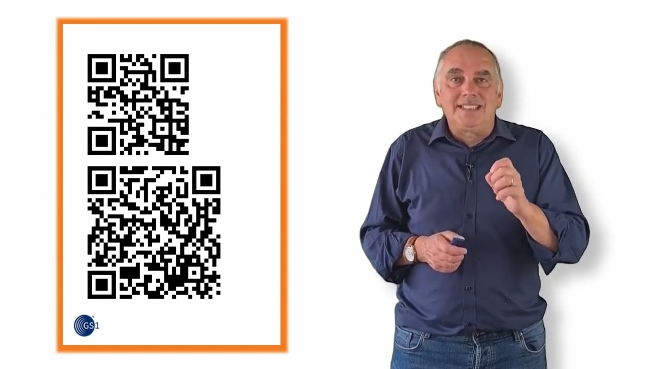 QR Codes powered by GS1 – discover endless business benefits and consumer engagement opportunities