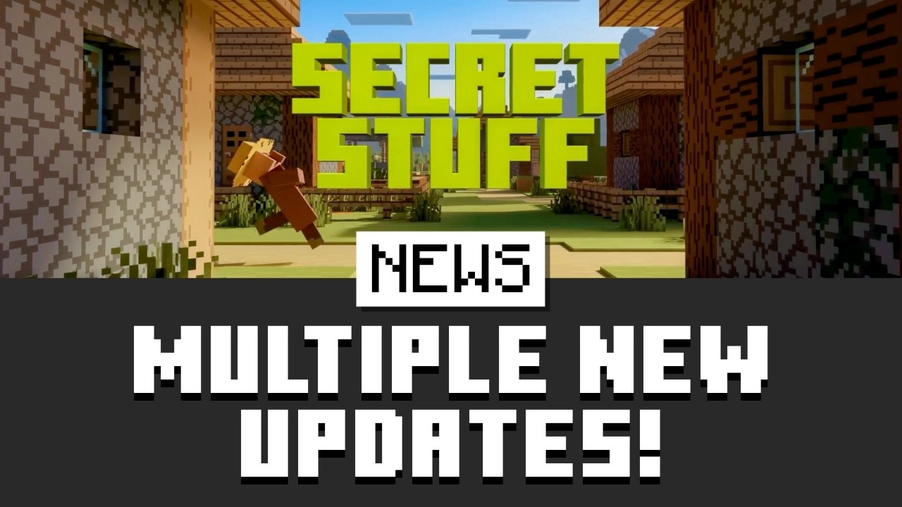 Minecraft Live 2026: 