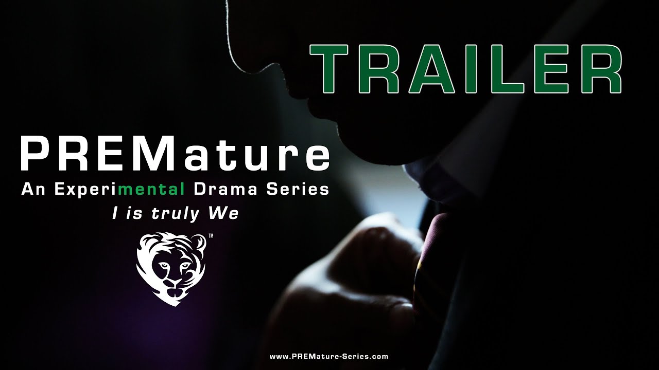 PREMature (TV Miniseries) Trailer
