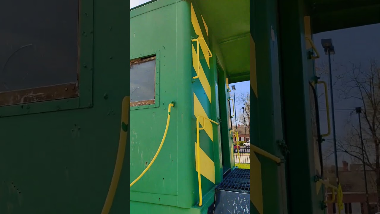 🚂 disappointment #sad #train #caboose #wow #ahorriblefate