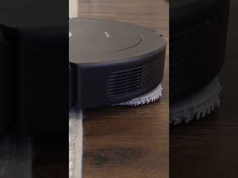 Roborock Q Revo vs Q5 Pro+: Robot Vacuum & Mop Showdown! #shorts