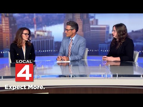 Flashpoint (Oct. 13, 2024): Digging into our latest poll findings ahead of Election Day
