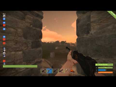 Steam Community :: Video :: Rust Headshot 266