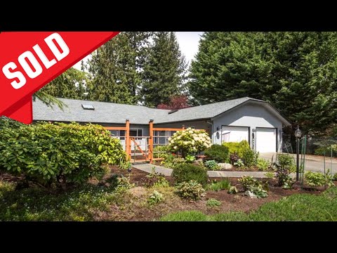 134 Fairway Pl, Sequim, WA 98382 - SOLD