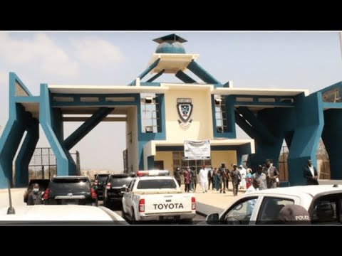 Federal University Lokoja FULOKOJA Academic Calendar 2024 & 2025 Full Schedule