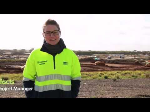Melbourne Regional Landfill - Environment Protection Controls