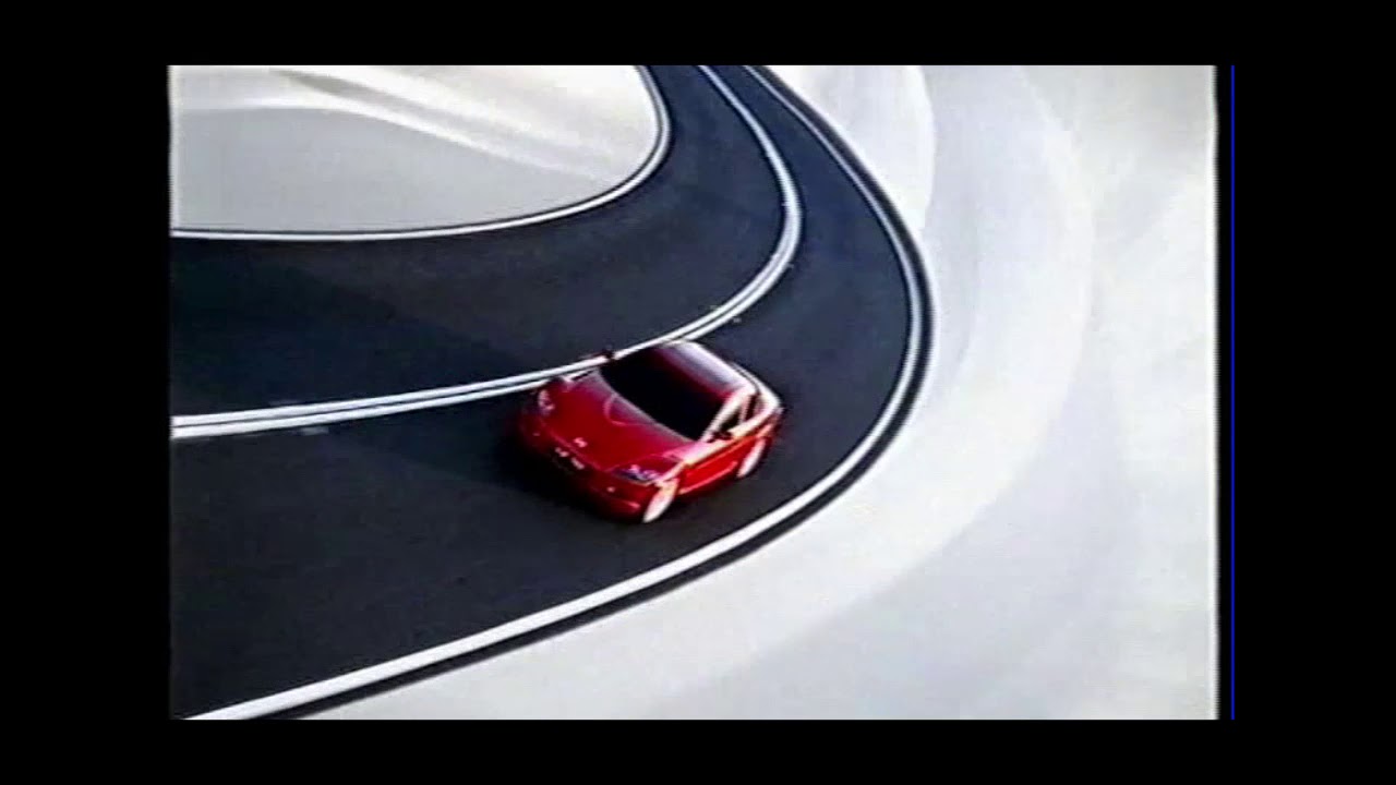 Mazda Performance Driving 2007 Australia