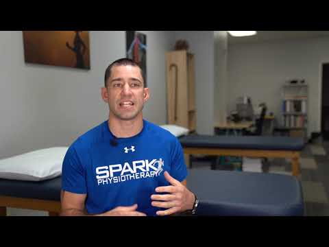 Sports Physical Therapy: Different