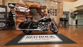 Used 2019 Harley-Davidson Road King Motorcycle For Sale In Las Vegas ...