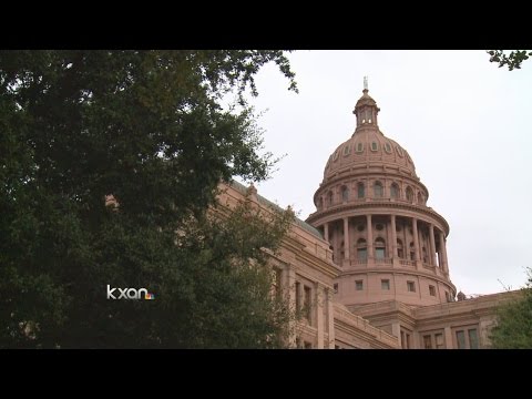 Texas Senator grapples with rising tuition rates