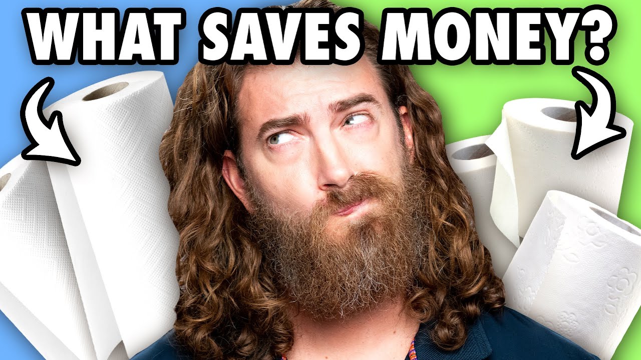 Would You Rather Cheapskate Edition