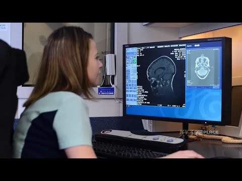 Sponsored The Place: Sharlin Health Advanced Imaging