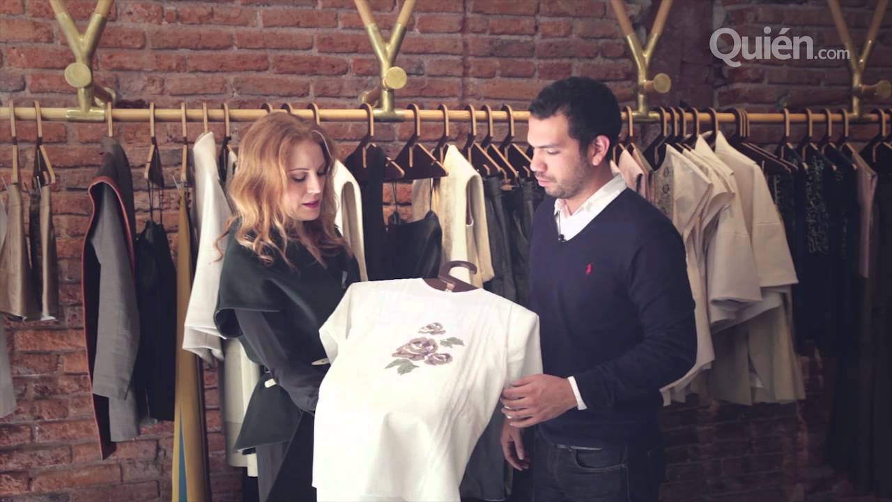 Conoce al top designer de Yakampot
