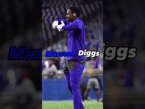 If NFL players went by their middle names