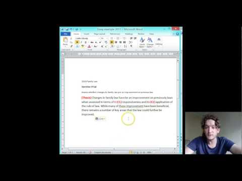 How Write An Essay Example | slimovjar27 blog