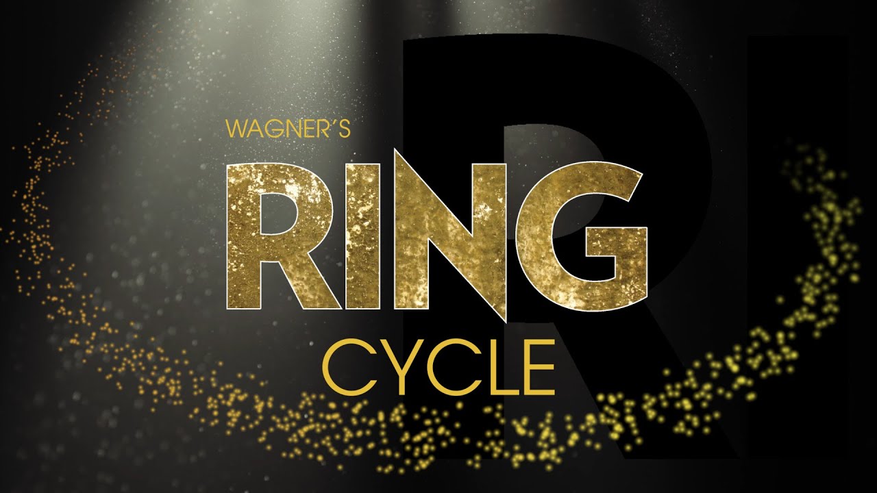 Wagner's Ring Cycle | Lyric Opera of Chicago