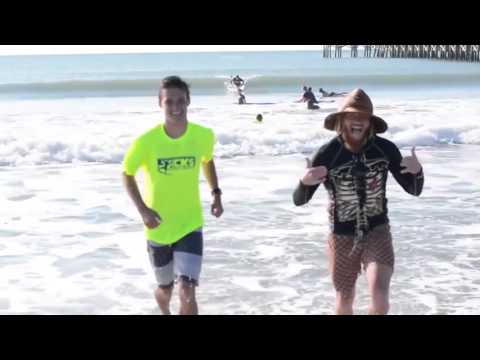 Jacks Surfboard Lessons