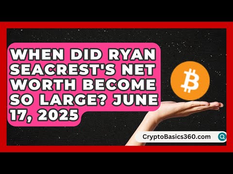 When Did Ryan Seacrest's Net Worth Become So Large? June 17, 2025 | AssetsandOpportunity News