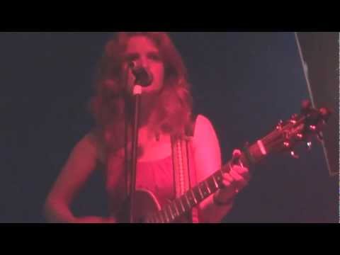 Flaming June - Rumplestiltskin
