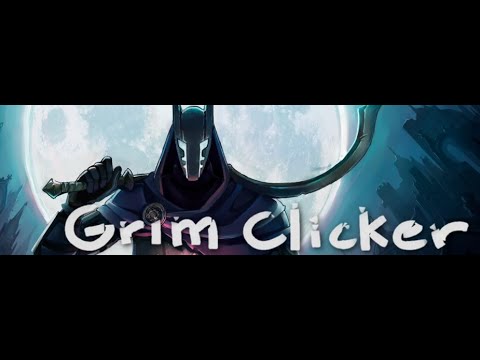 Steam Community :: Grim Clicker