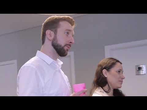 Erick Krominski | Curiosity - Fevereiro 2018 | CreativeMornings/SPO