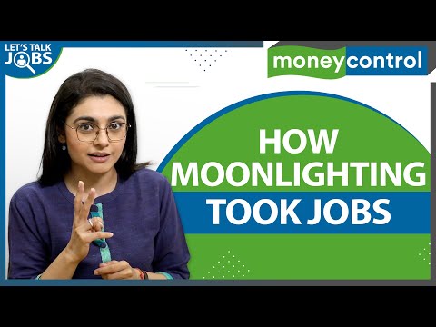 What Is Moonlighting? First Wipro's Warning. Now 300 Firings. Is Moonlighting Legal In India? | Jobs