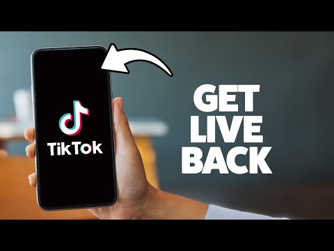 How To Get Unbanned From Tiktok Live 2025 (iPhone & Android)
